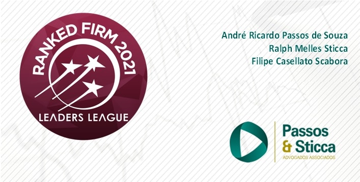 PSAA é destaque no Leaders League 2021 com três sócios recomendados em ...