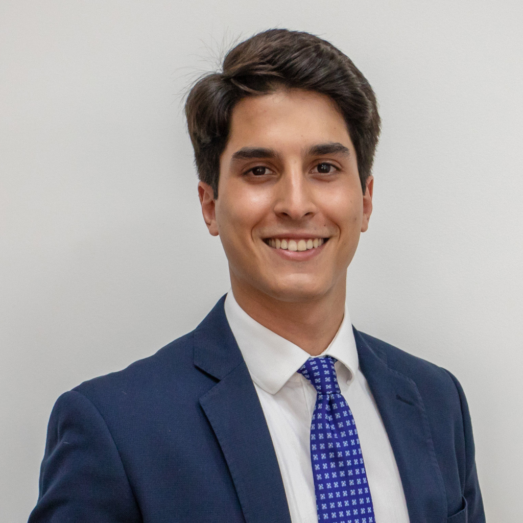 Integrantes – PSAA