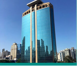 Nossas Unidades – PSAA